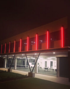 Feature Lighting - Alpha LED Lighting | LED & Neon Feature Lighting for ...
