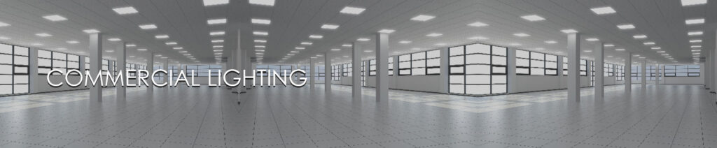 Commercial Lighting - Alpha LED Lighting | LED & Neon Feature Lighting ...