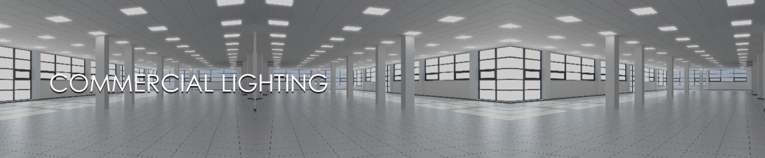 Commercial Lighting - Alpha LED Lighting | LED & Neon Feature Lighting ...