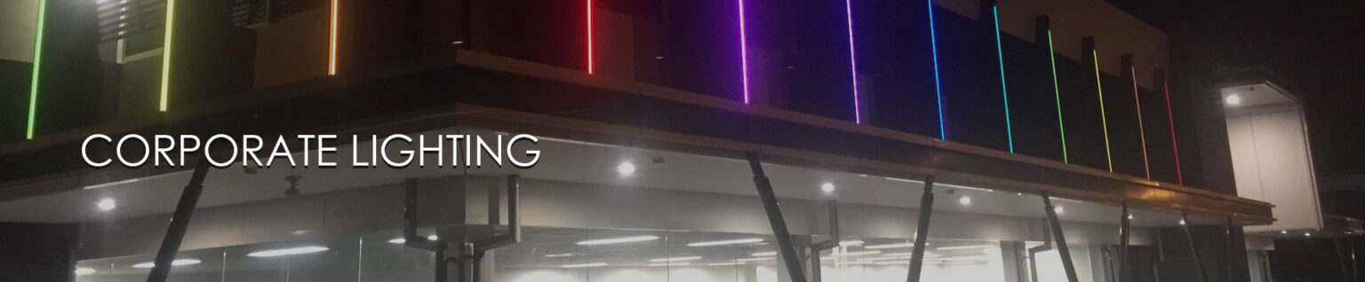 Feature Lighting - Alpha LED Lighting | LED & Neon Feature Lighting for ...