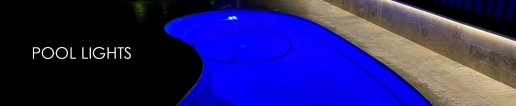 Pool Lighting – Alpha LED Lighting